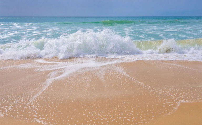 La question de la protection de l’océan au Togo : les défis et ...